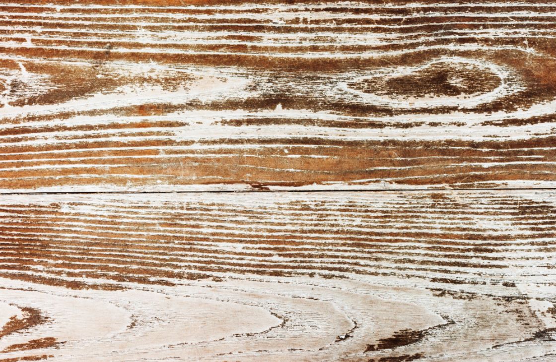 ¿Cómo envejecer la madera de tus muebles? | WowList